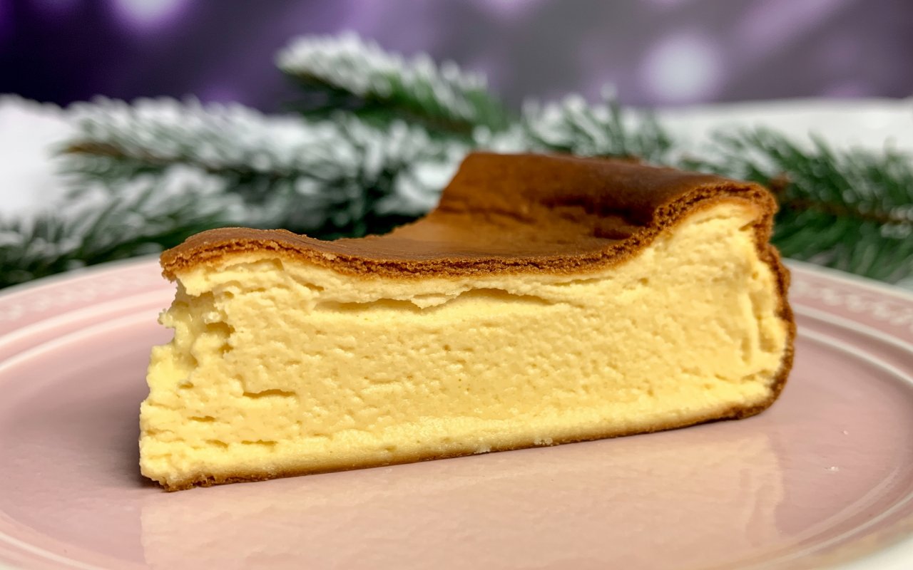 Mini Basque Cheesecake: The Ultimate Easy & Delicious Recipe – Blessedish
