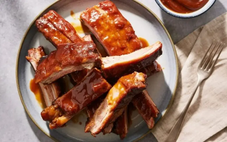 The Ultimate Tender Slow Cooker Ribs Recipe – Blessedish
