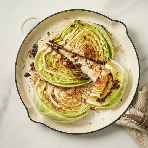 The Viral Marry Me Cabbage Recipe (Creamy & Irresistible!) – Blessedish