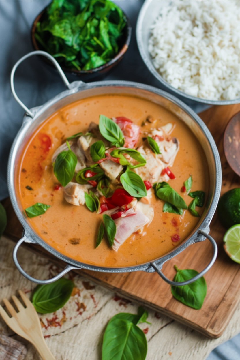 Authentic Fijian Coconut Fish Recipe: Creamy & Tropical – Blessedish