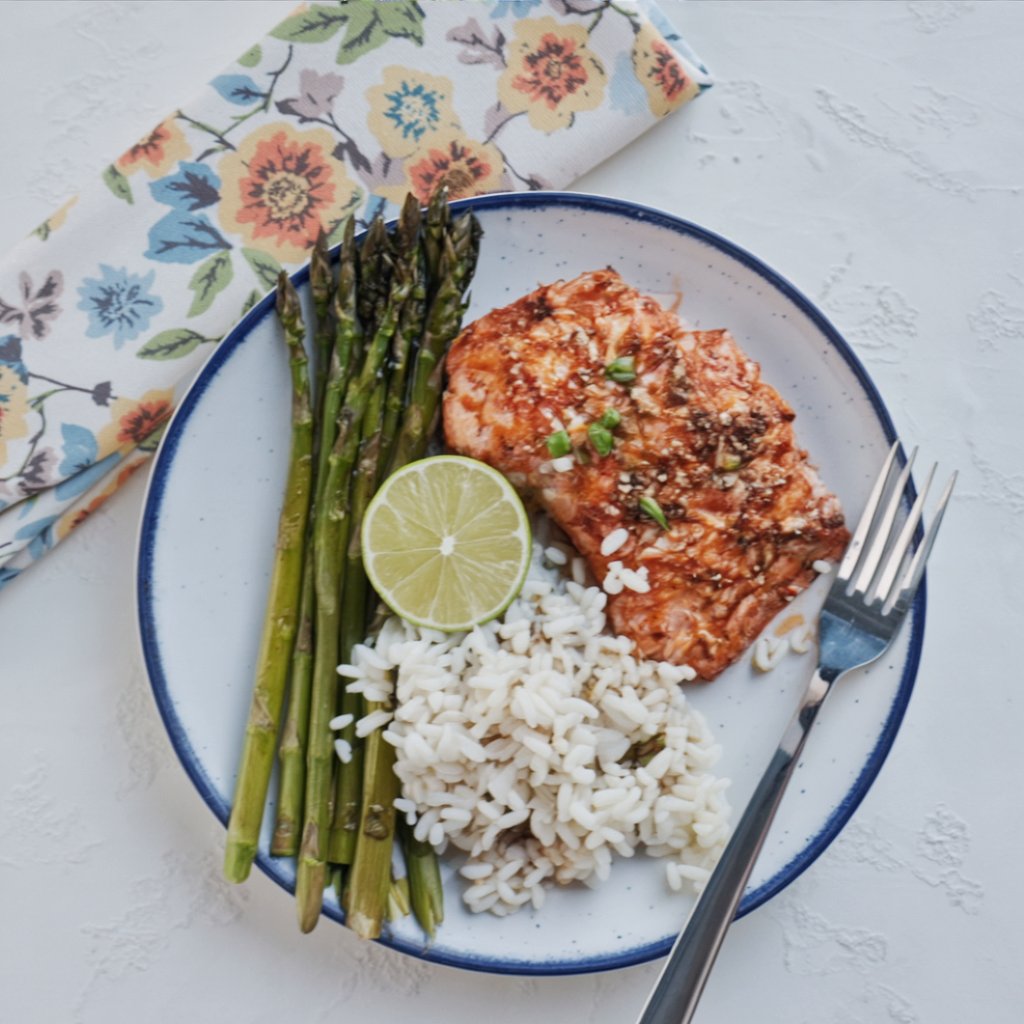 20-Minute Chili Lime Baked Cod: Zesty, Flaky & Healthy – Blessedish