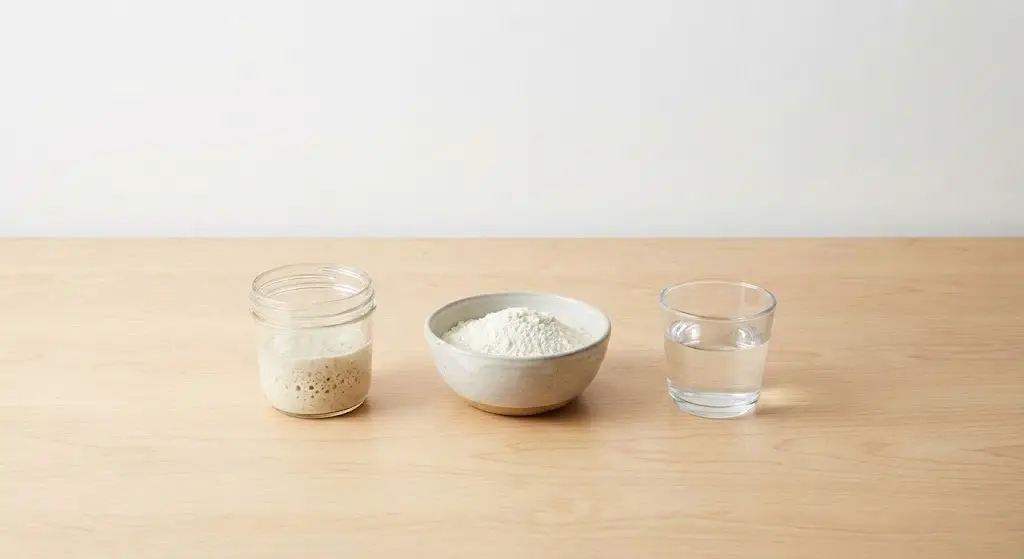 Flaky Sourdough Croissant Bread Recipe: The Ultimate Hybrid Loaf ...