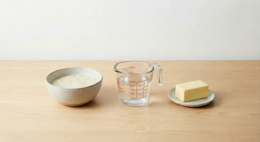 Flaky Sourdough Croissant Bread Recipe: The Ultimate Hybrid Loaf ...