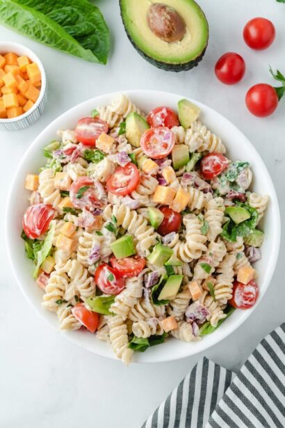 Blessedish – Divine Recipes to Inspire Your Kitchen