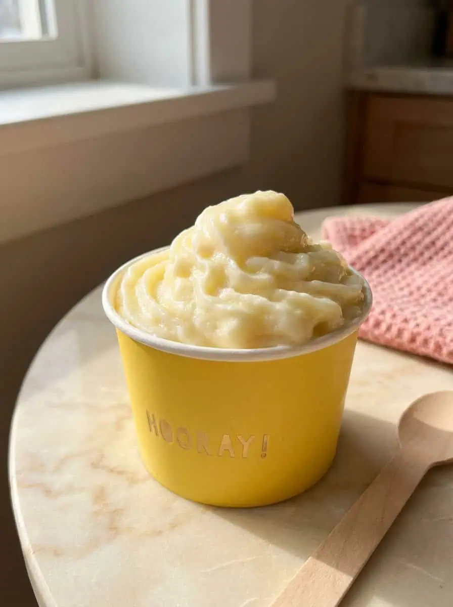 Homemade Dole Whip – Blessedish
